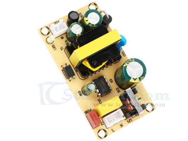 AC-DC Isolated Power Supply Module | AC 110V 220V to 12V 2A 2000mA ...